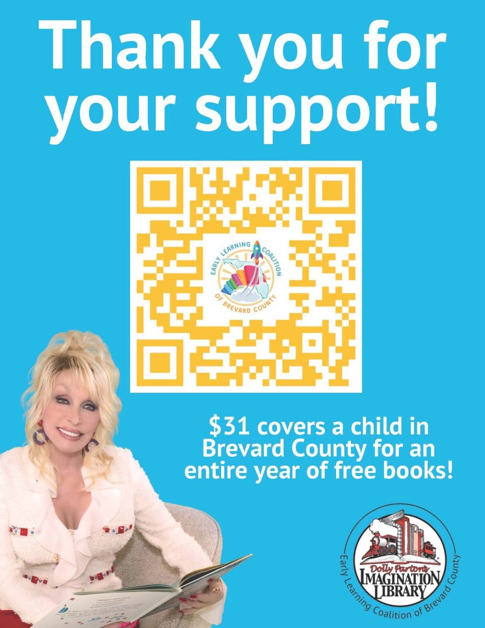 Get Involved - Early Learning Coalition of Brevard County